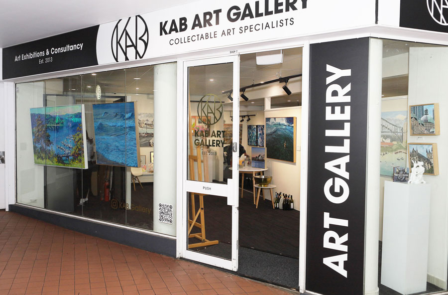 The Mona Lisa – Art, Heritage and Activism – KAB Gallery