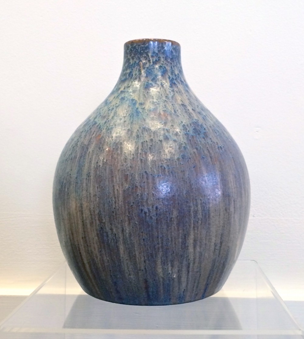 Ashby Potters Guild Baluster Vase c.1909-1922 – KAB Gallery