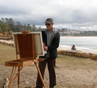 John Earle – KAB Gallery