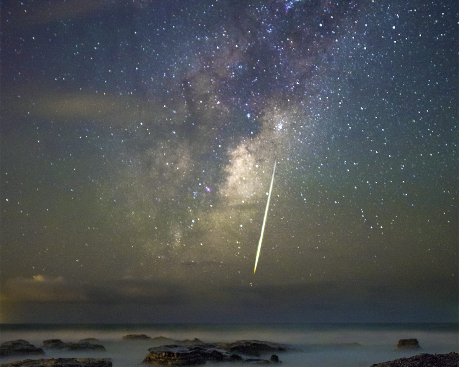 The Night Sky with David Magro – KAB Gallery