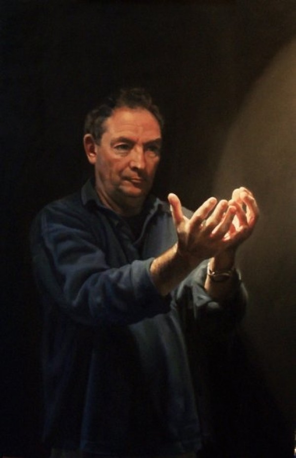 Emerging & Portraits By Peter Smeeth – KAB Gallery