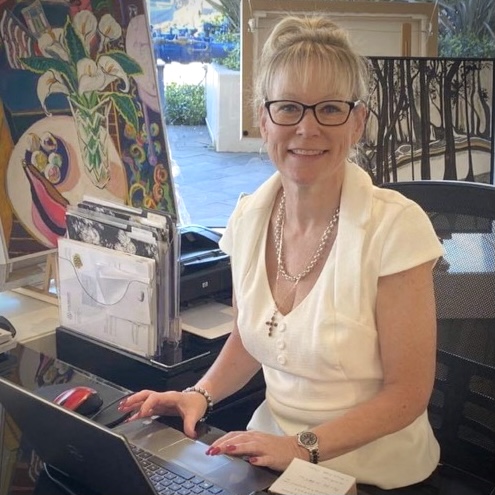 Meet the KAB Gallery Team – KAB Gallery