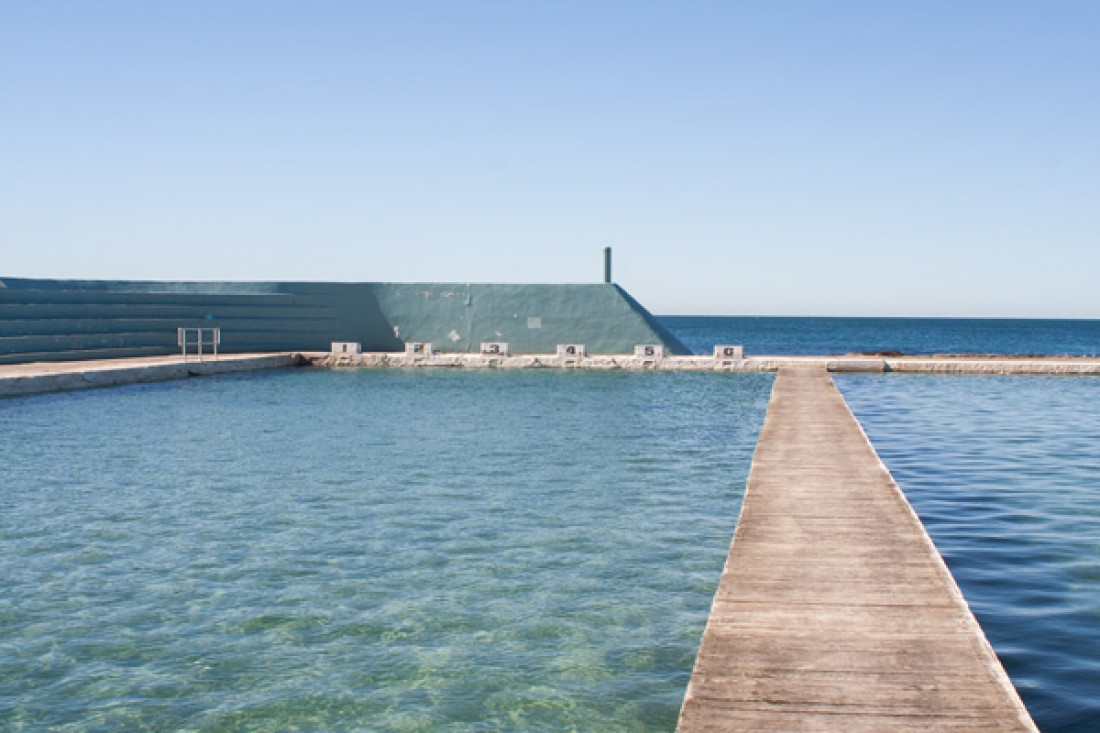 My Favourite Ocean Baths – KAB Gallery