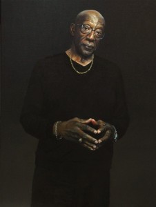 Peter Smeeth – 2016 Black Swan Finalist – KAB Gallery