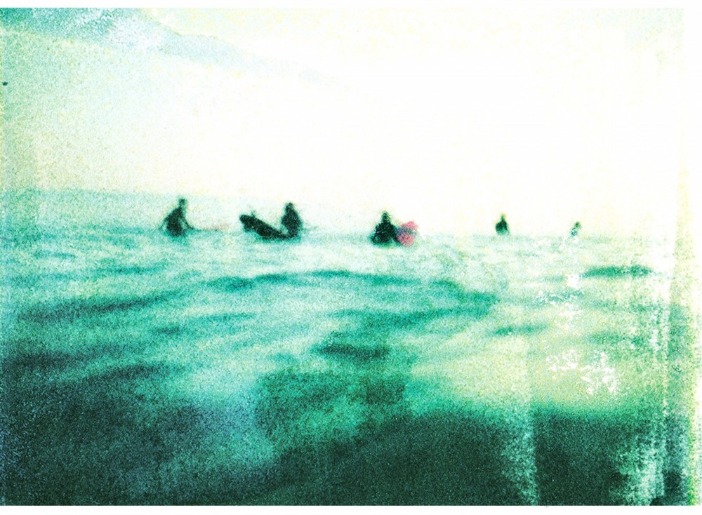 Ghost Surfers – KAB Gallery