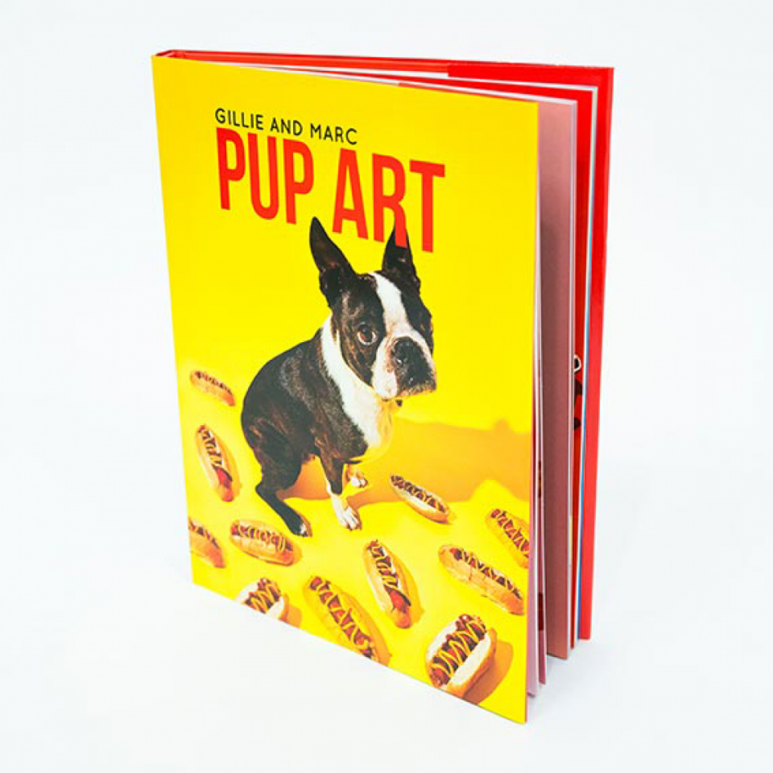 Pup Art – KAB Gallery