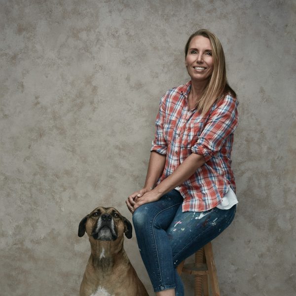 Catherine Hiller: The power of expression through colour – KAB Gallery