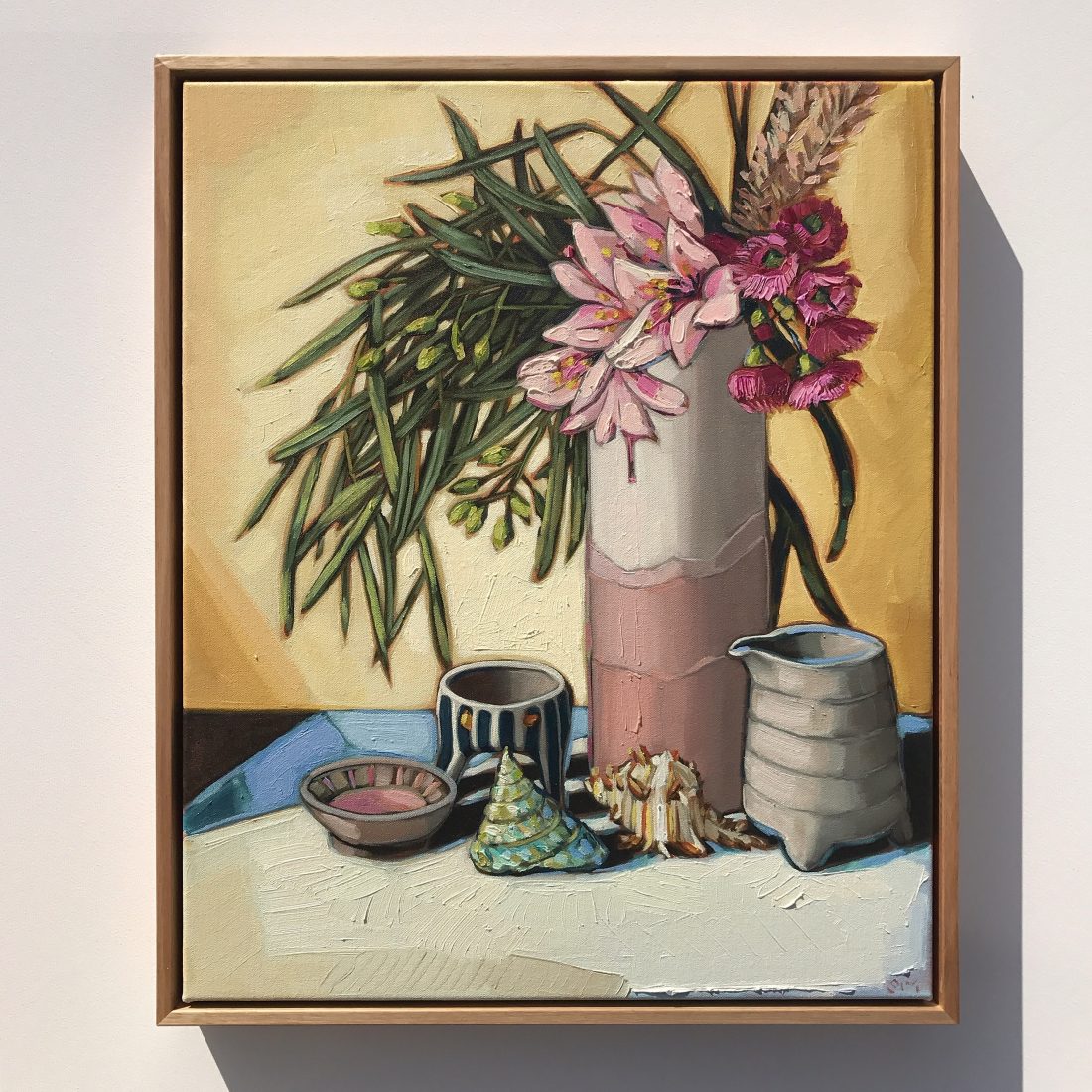 Beach Still Life – KAB Gallery