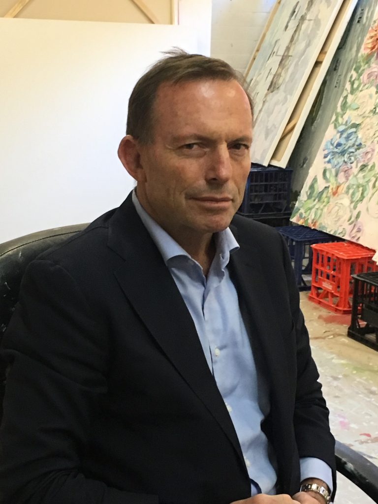 The Australian Art Prize Season – KAB Gallery