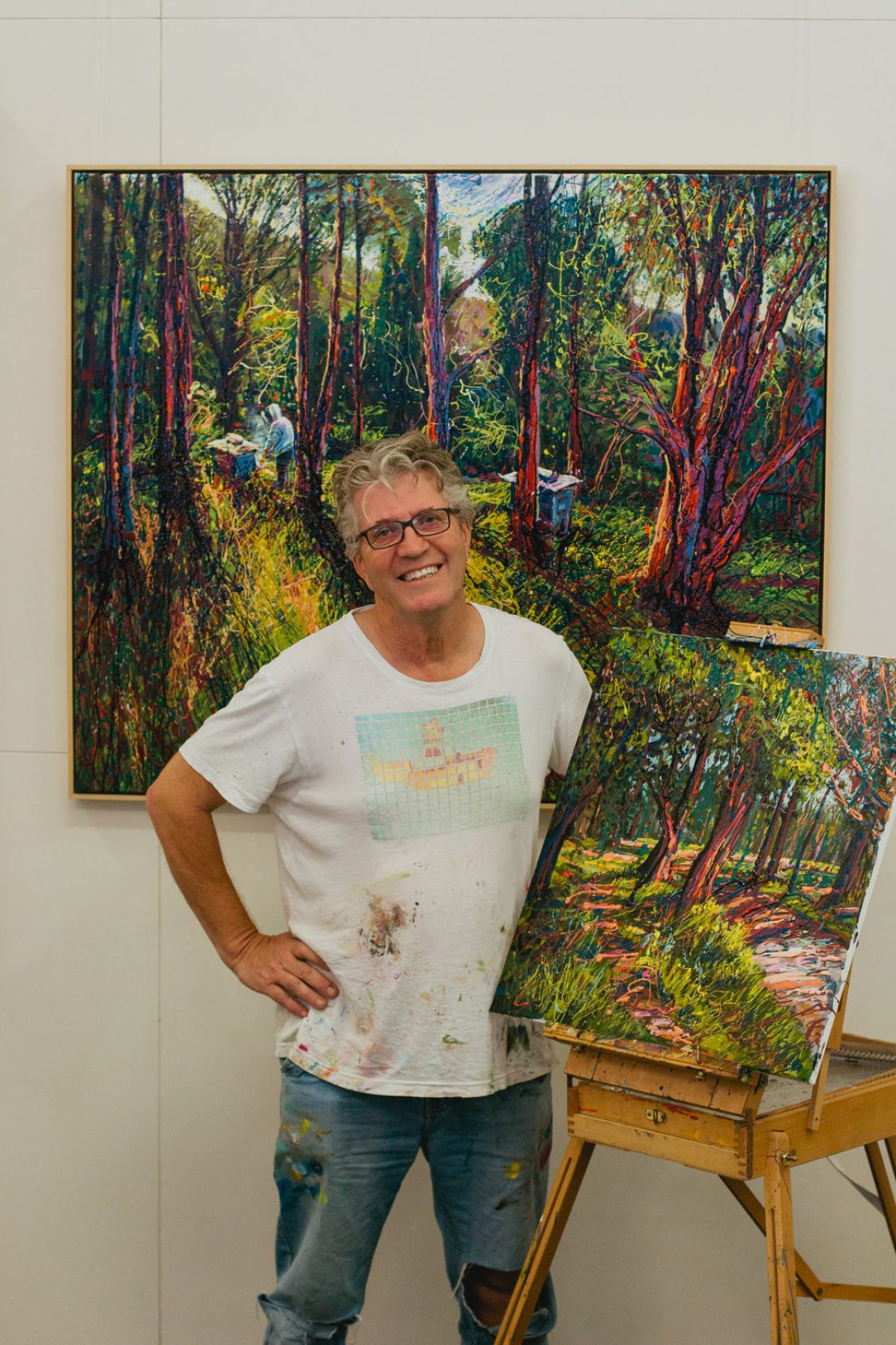 The Bee-Keeper – KAB Gallery