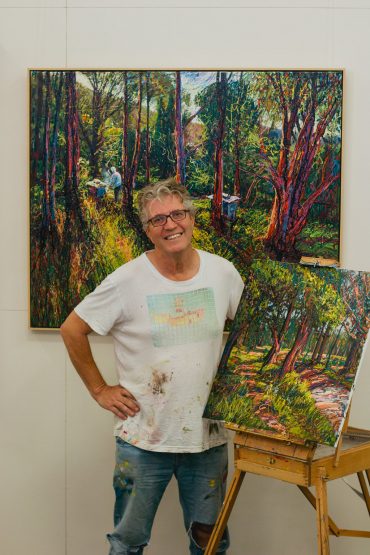 The Bee-Keeper – KAB Gallery