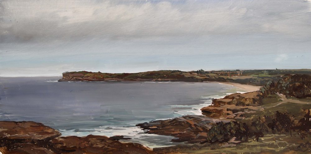 Mistral Point – KAB Gallery