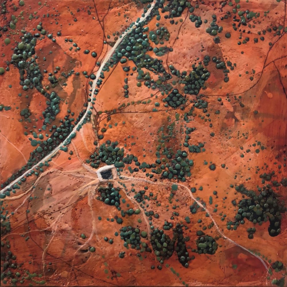 Australia’s Intimate Patterns – 3 – KAB Gallery