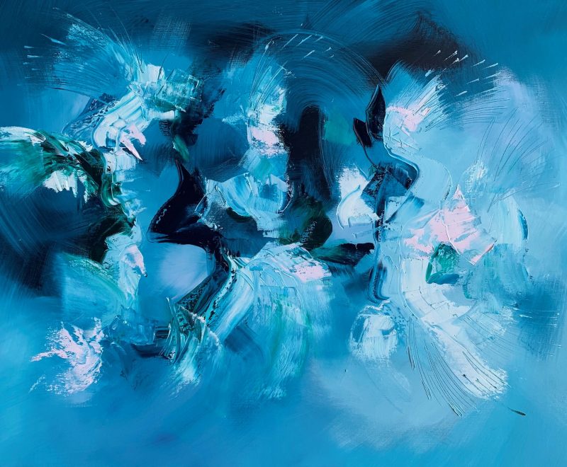 Catherine Hiller – KAB Gallery