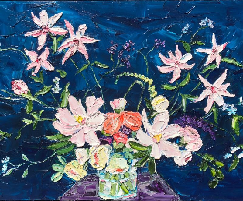 Understorey – KAB Gallery