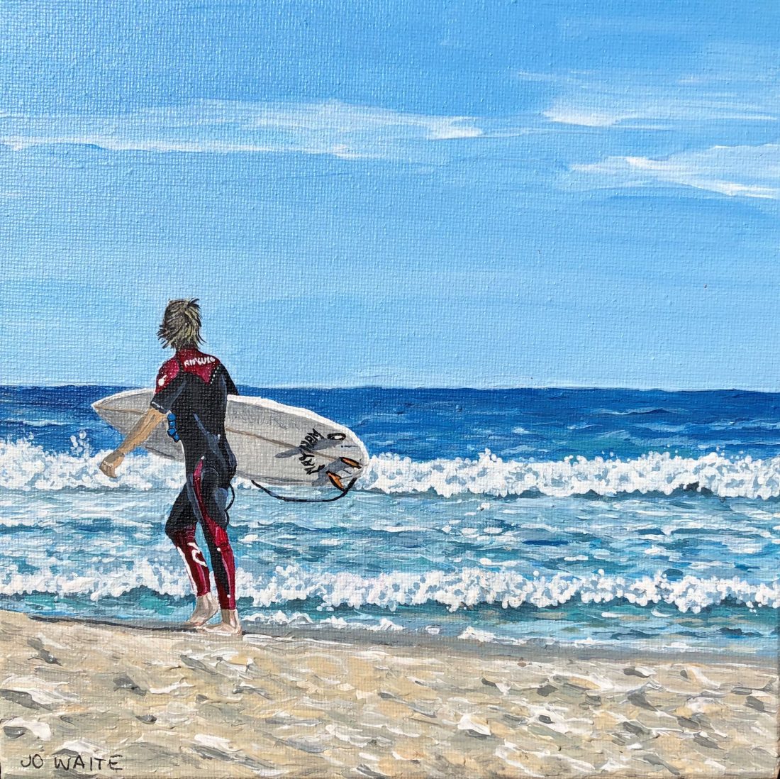 Shore Thing – KAB Gallery