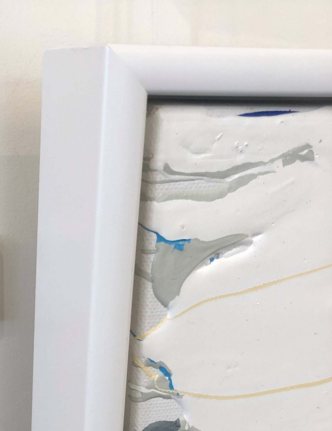 The Haven – Plein Air – KAB Gallery