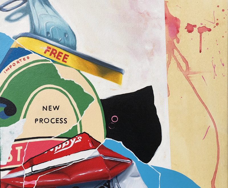 Hugo Mathias: KAB Gallery Artist Abroad for Thailand Residency with an ...