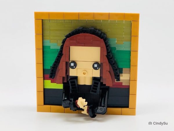 Lego Masters in Art – KAB Gallery