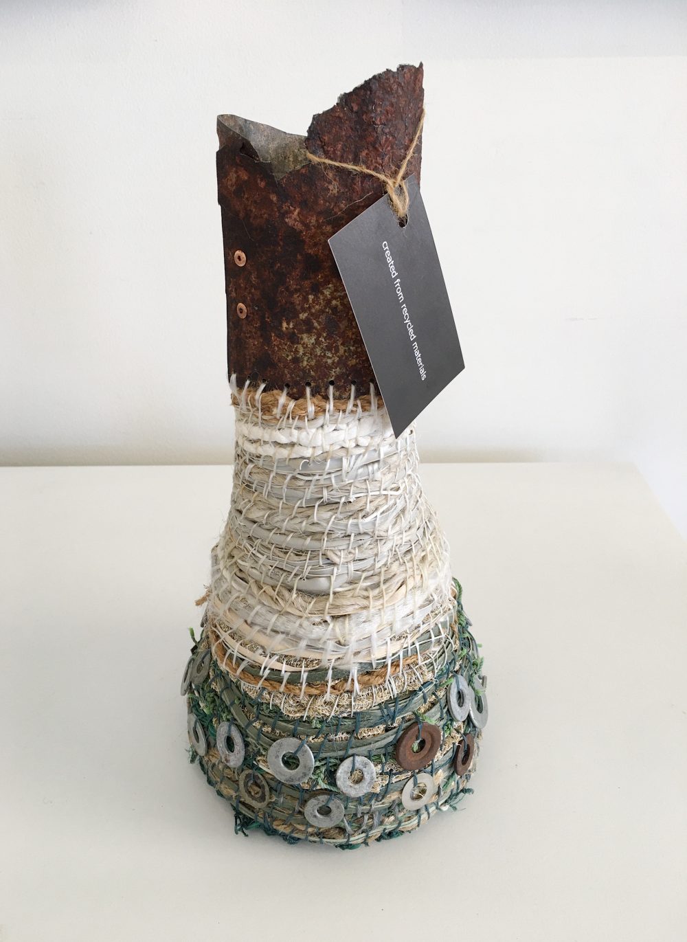 Bush Basket no. 10 – KAB Gallery