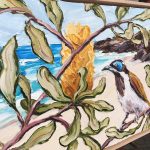 There Was An Ocean In Her Eyes – KAB Gallery