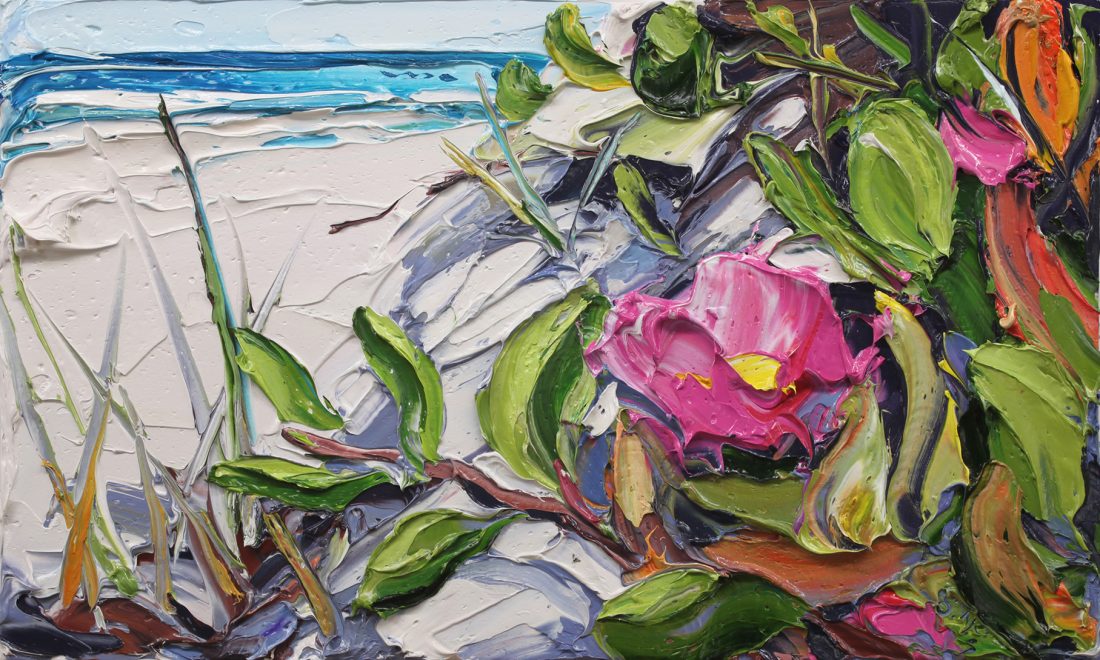 Hiding In The Foredunes – KAB Gallery