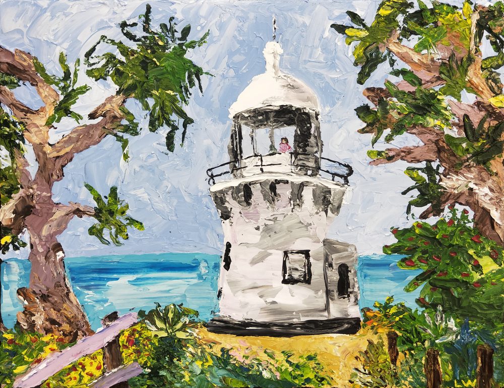 Lighthouse – KAB Gallery