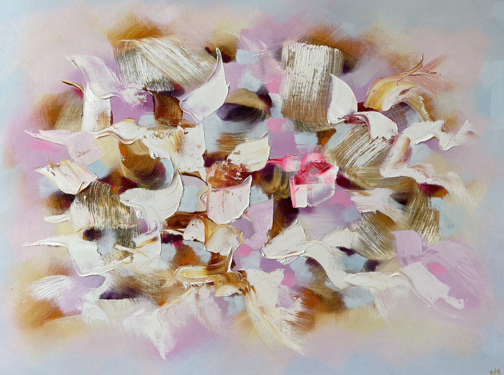 Angelique – II – KAB Gallery