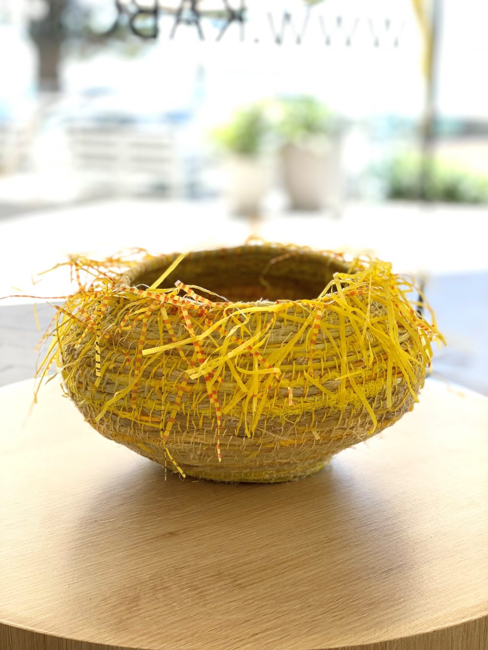 Street Urchin 53 Yellow KAB Gallery street-urchin-53-yellow-kab-gallery