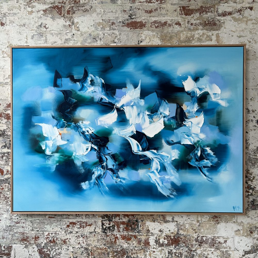 Groix Waters IV – KAB Gallery