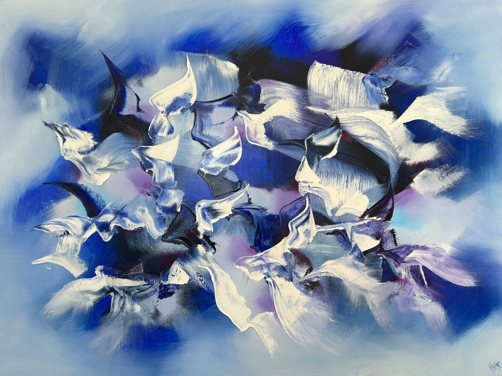 Liminality V – KAB Gallery