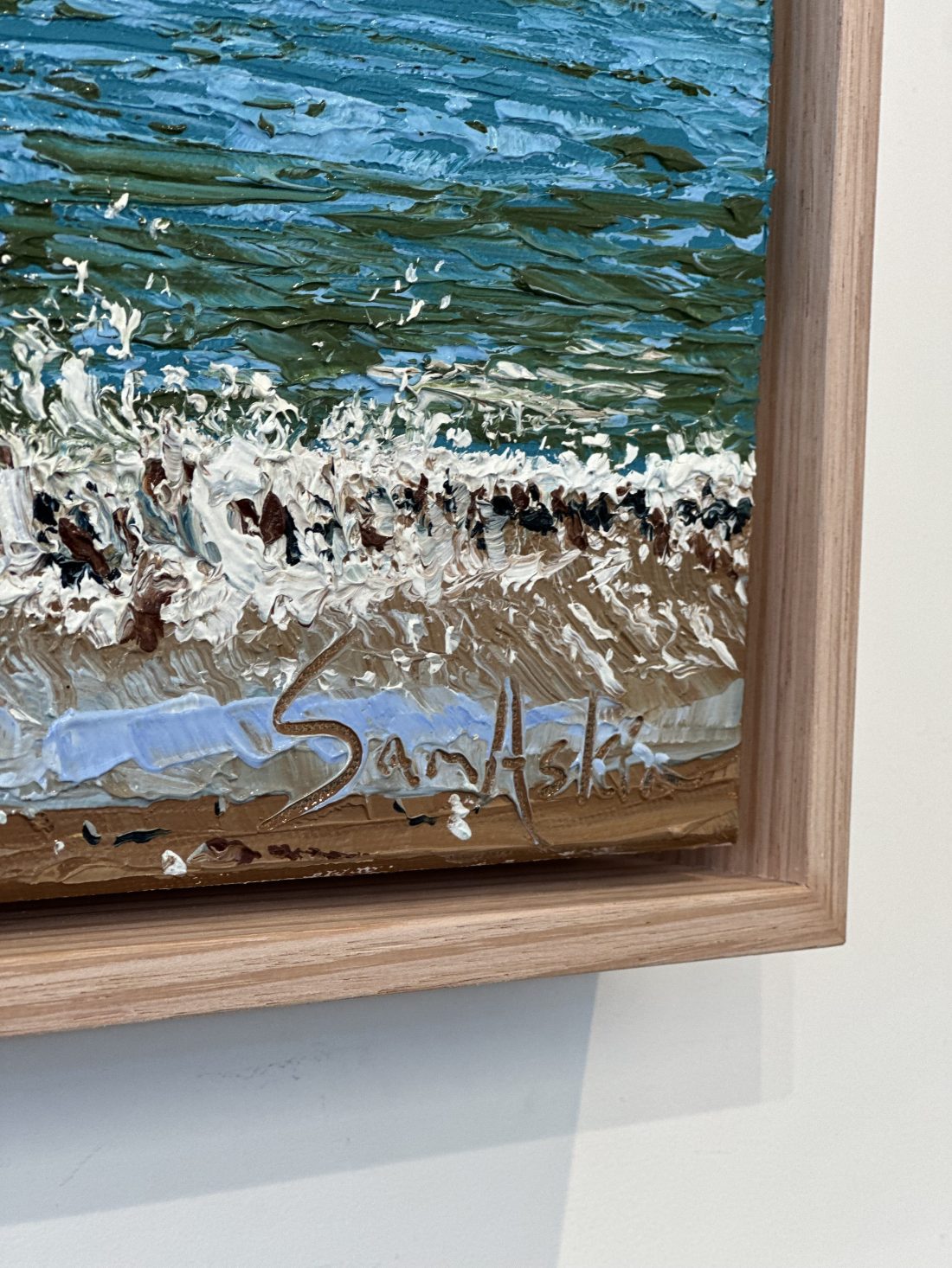 Horseshoe Bay Catamarans – KAB Gallery