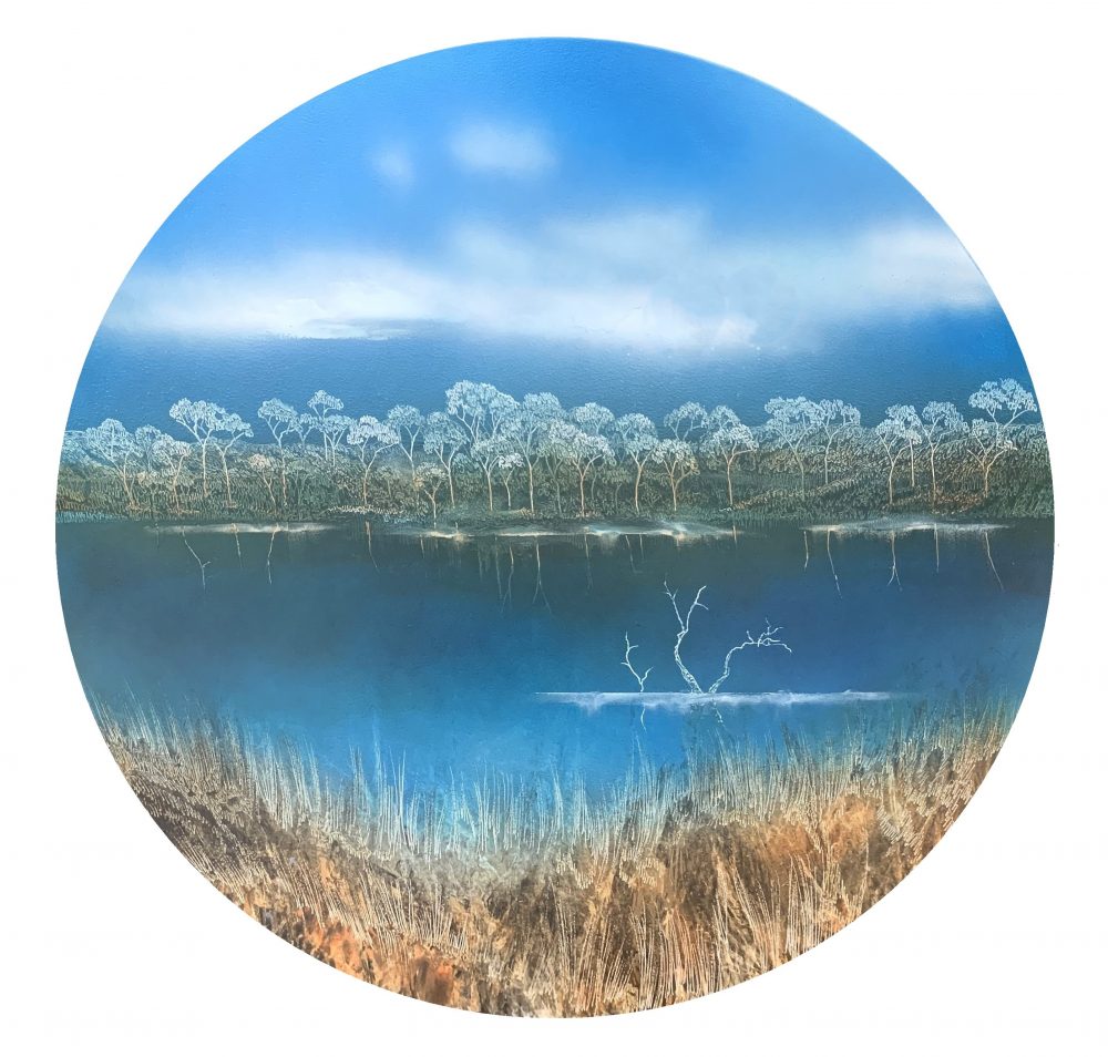 Menindee Lake – KAB Gallery