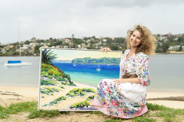 Introducing Aurora Paulina Kay: Unveiling a World of Colour and Emotion ...