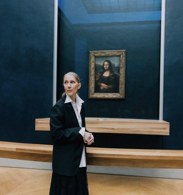 The Mona Lisa – Art, Heritage and Activism – KAB Gallery