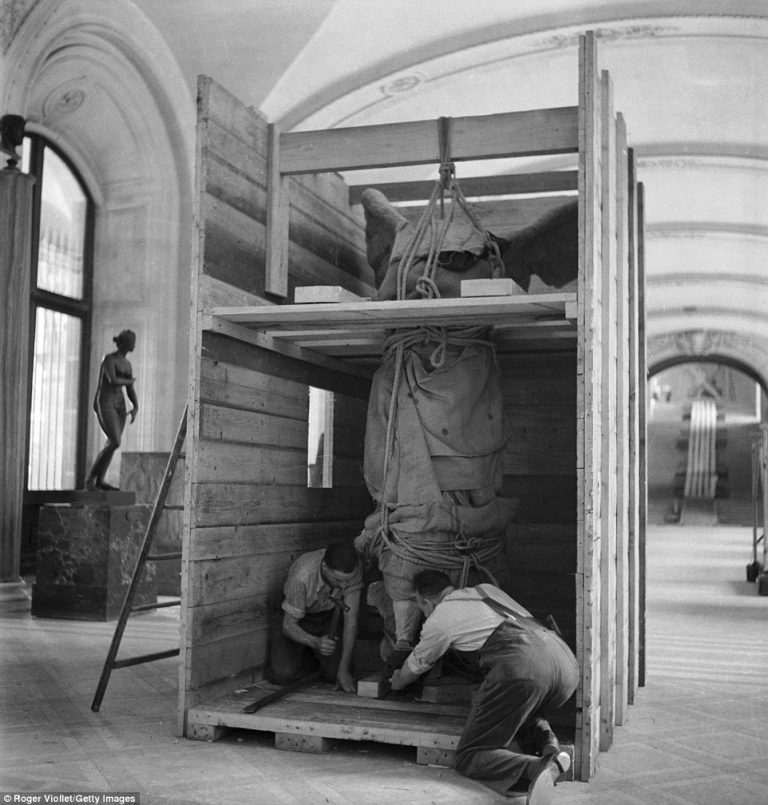 The Mona Lisa – Art, Heritage and Activism – KAB Gallery