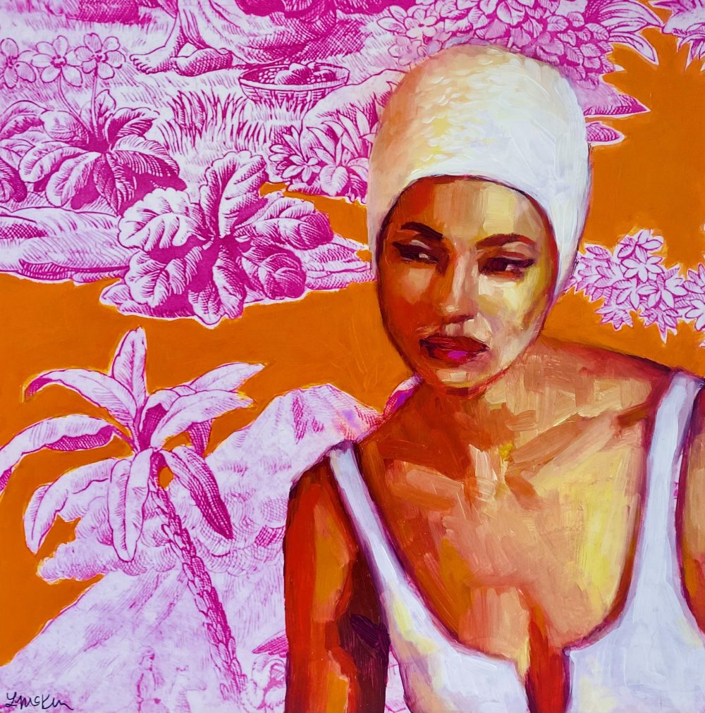 Orange Skies – KAB Gallery