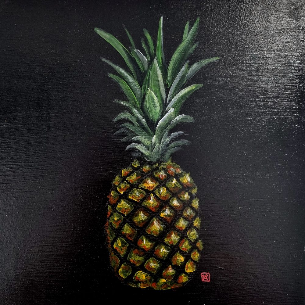 Pine Time – KAB Gallery