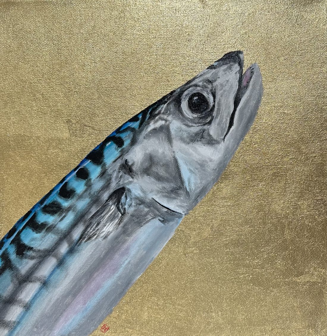 Something Fishy – KAB Gallery