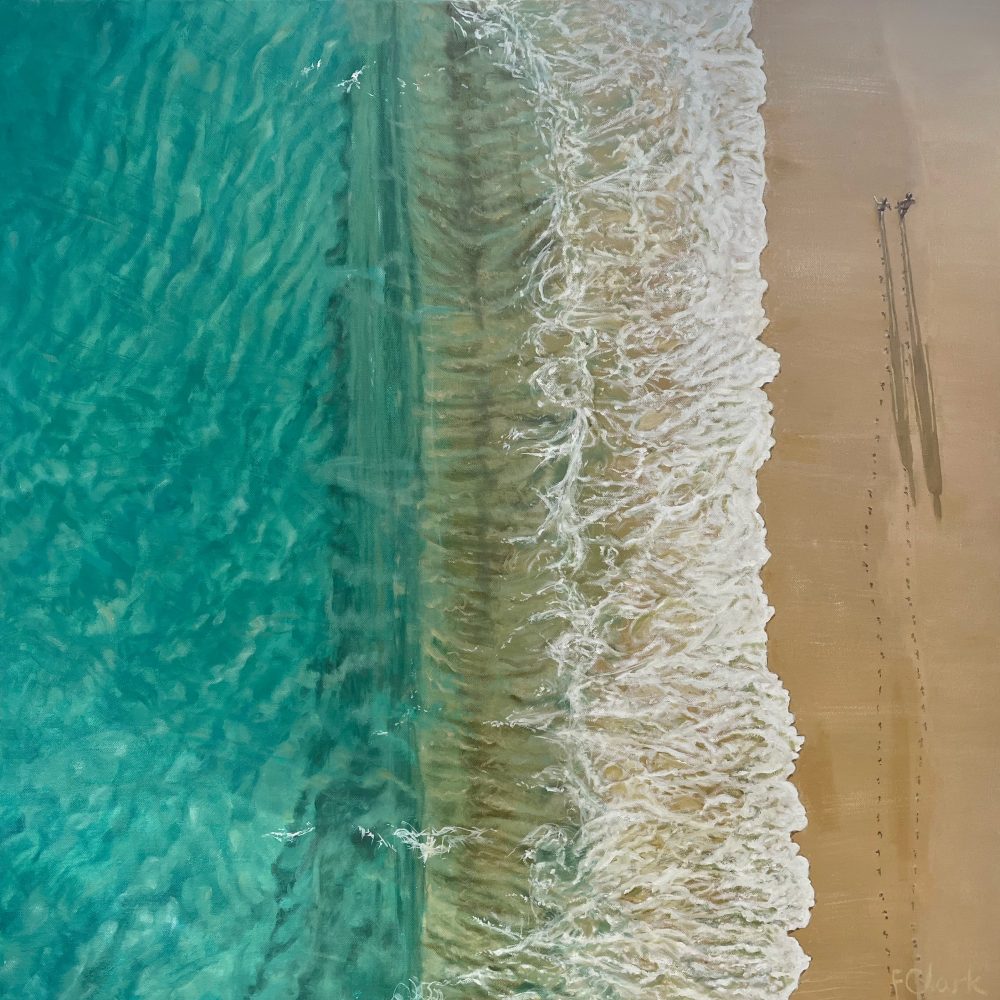 Ebb and Flow – KAB Gallery