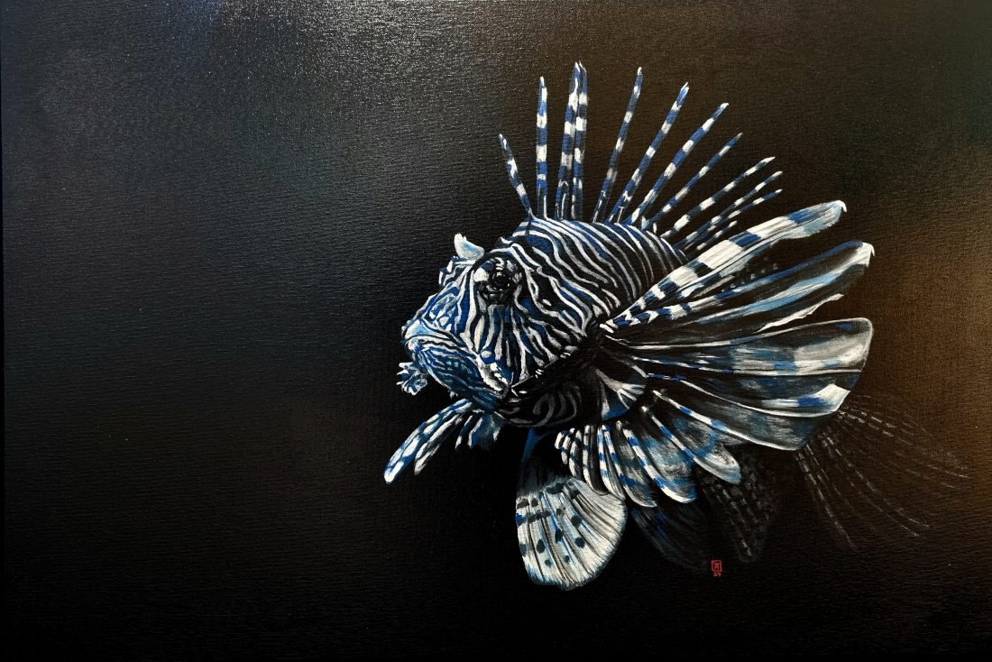 Looking for Love – KAB Gallery