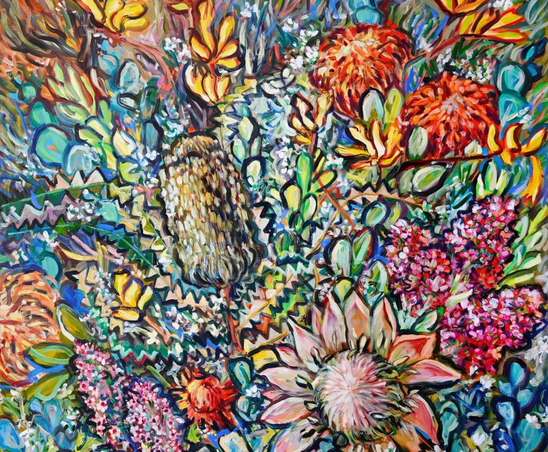 Katerina Apale – KAB Gallery