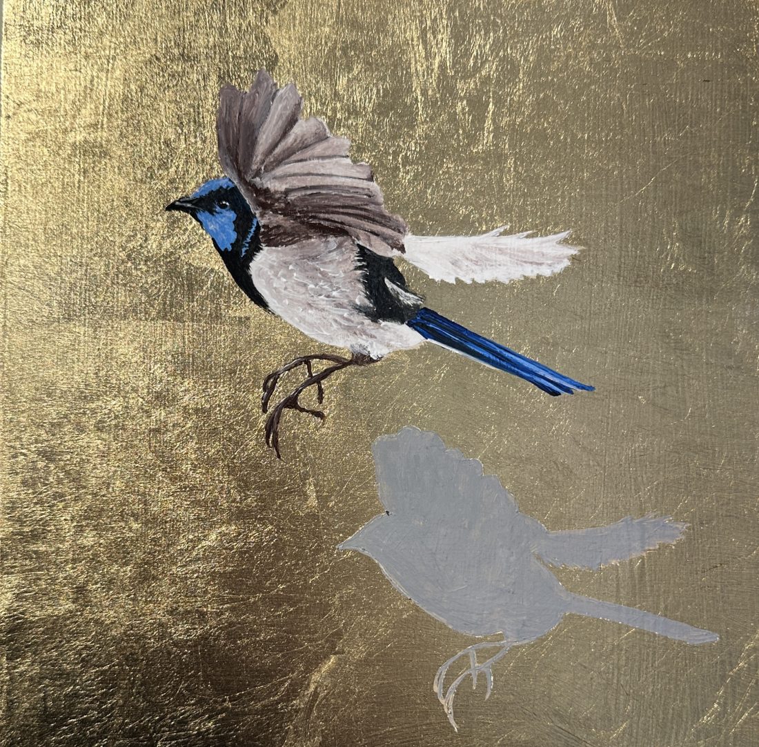 Sunrise Dash – KAB Gallery