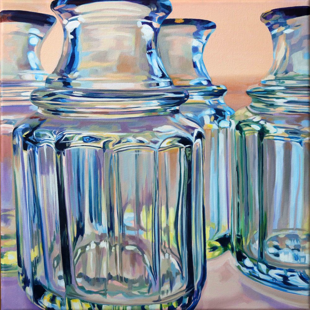 Common Scents – KAB Gallery